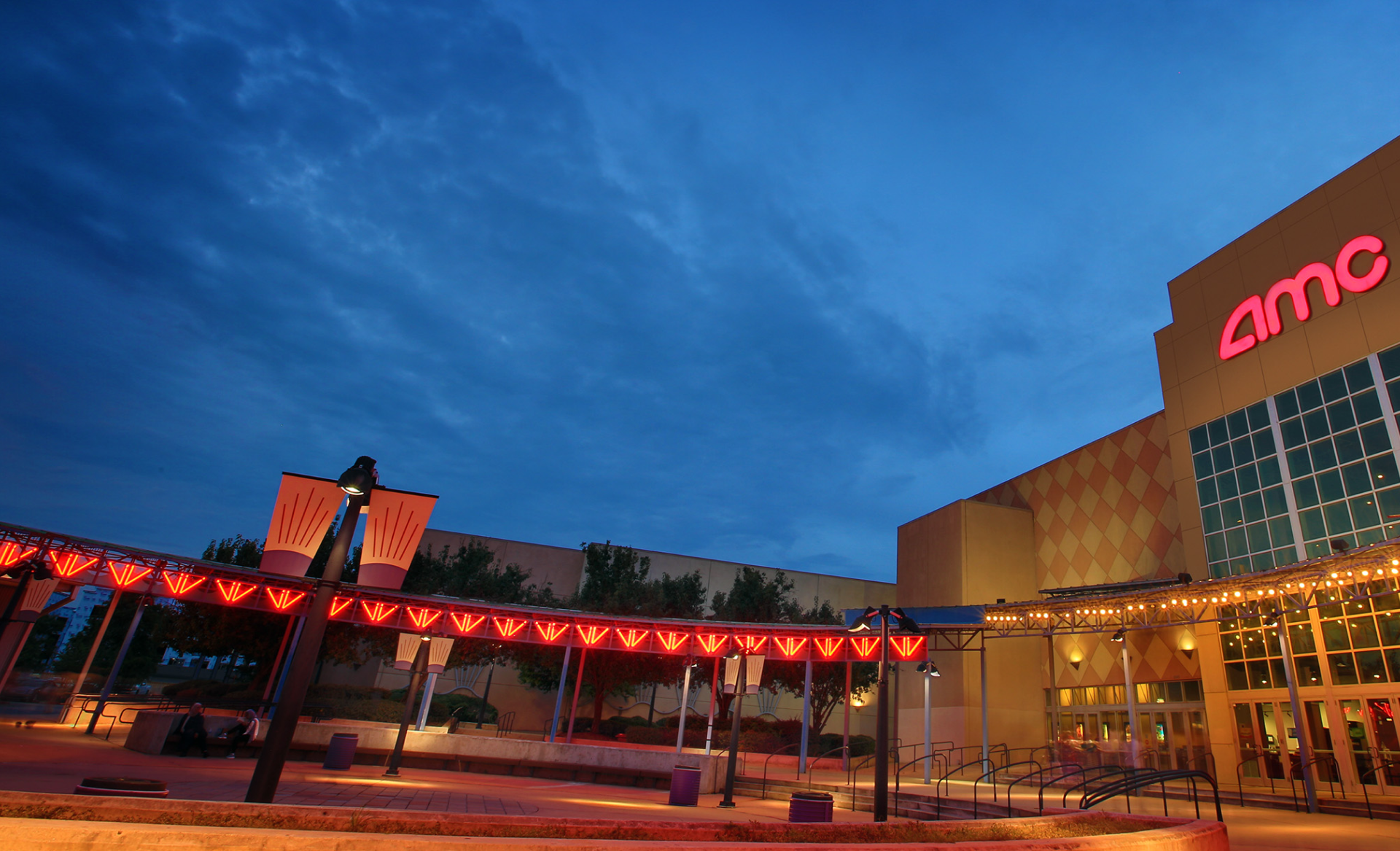 AMC Theatres